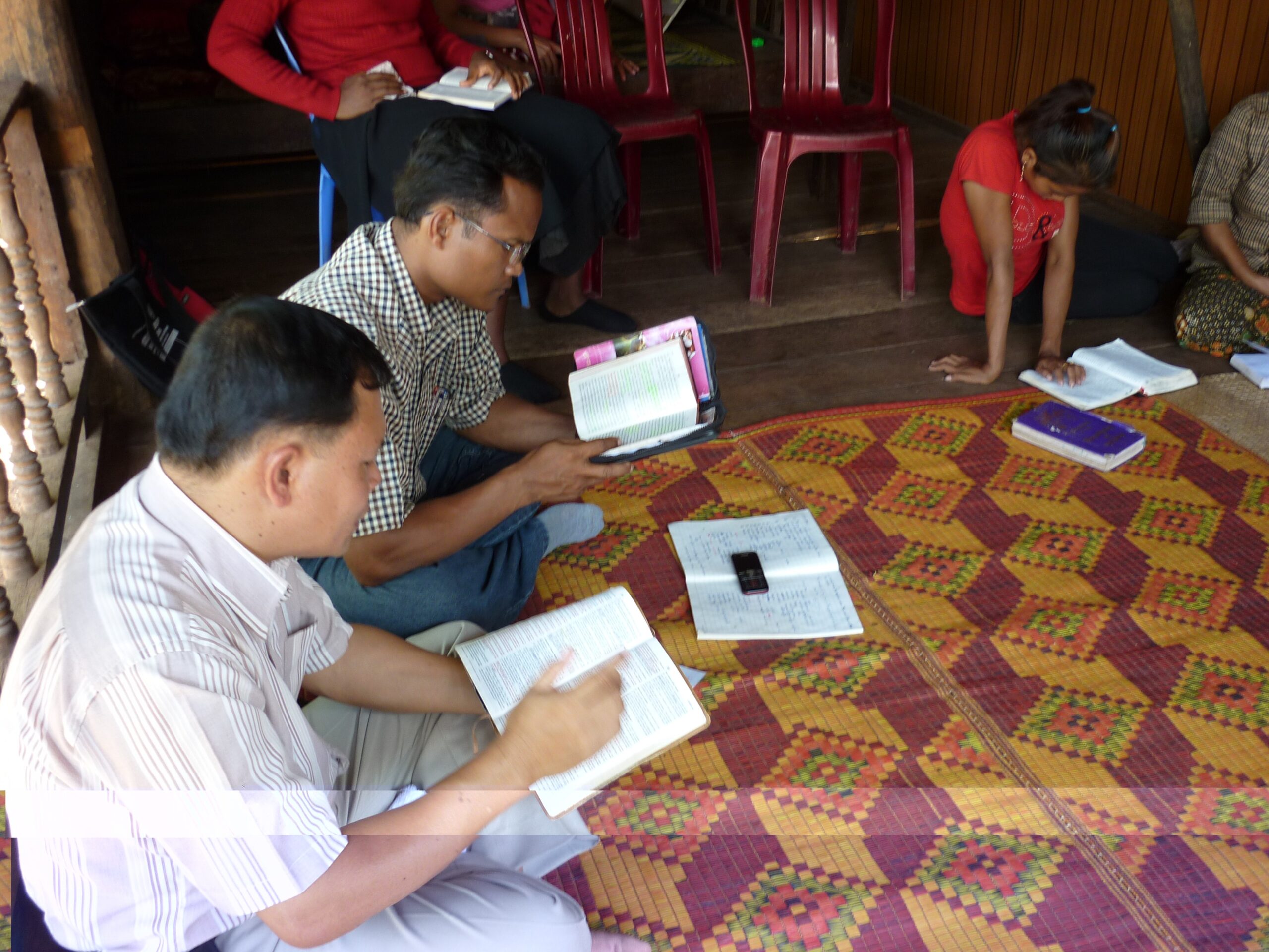 About – TENT HOUSE TABERNACLE